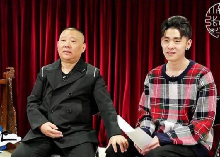 Zhang Yunlei: He was declared dead, and his brother-in-law Guo Degang ...