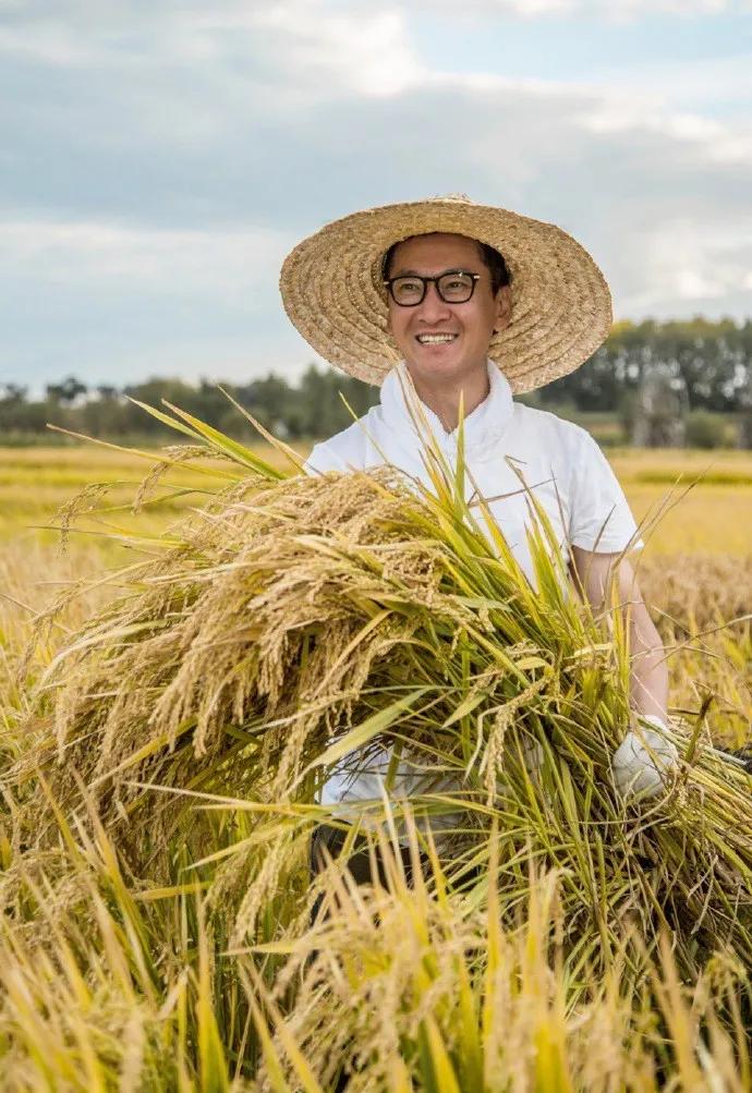 Someone asked Zhou Jie: If you met Ruby Lin again, would you say hello ...