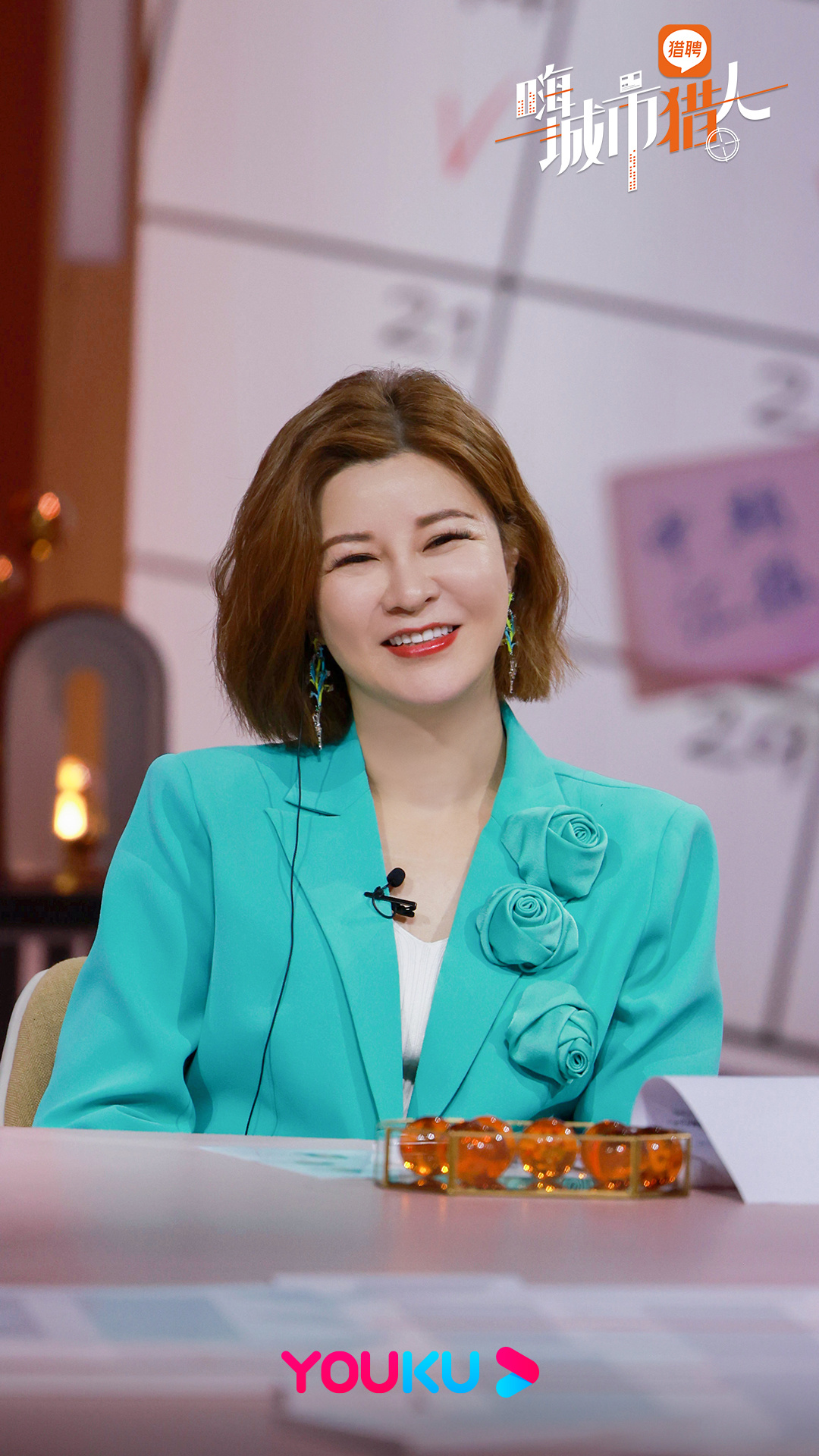 Du Hua, who owns Han Geng and Wang Yibo, is "silly, white and sweet ...