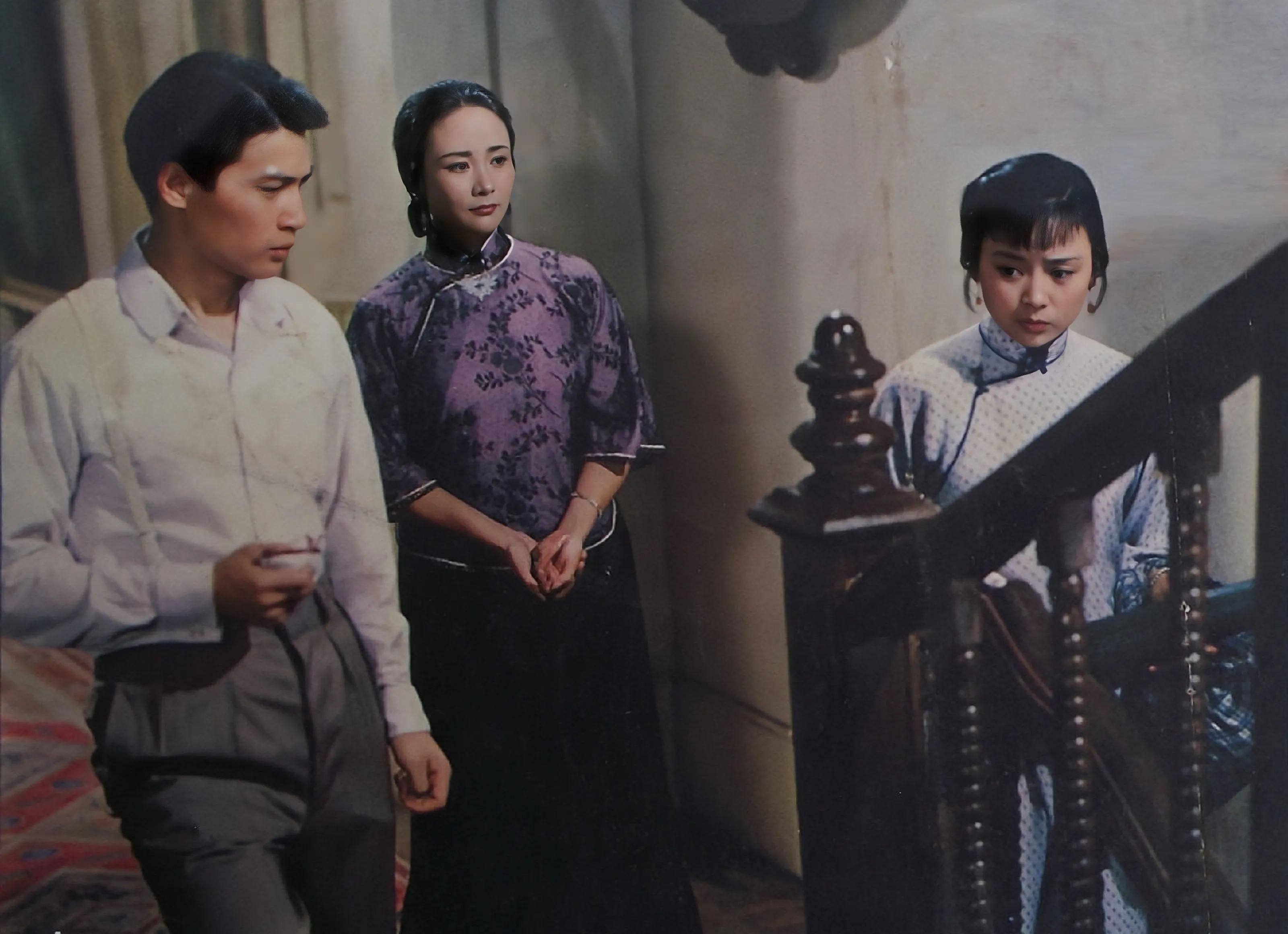 Gu Yongfei: A beauty when she was young, two failed marriages made her ...