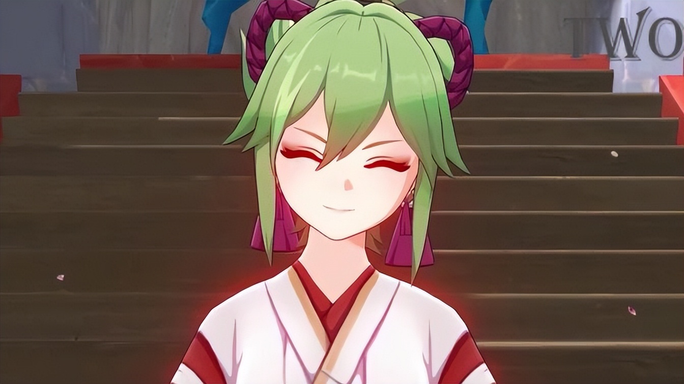 Yuanshin: Is Jiuqi Ren really that strong? Team survival pressure is ...