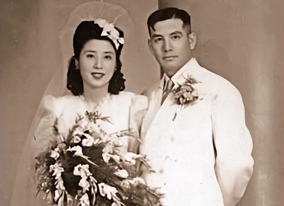 The Love Legend of Wang Yuling and Zhang Lingfu: Short but Deep Two Years - iNEWS