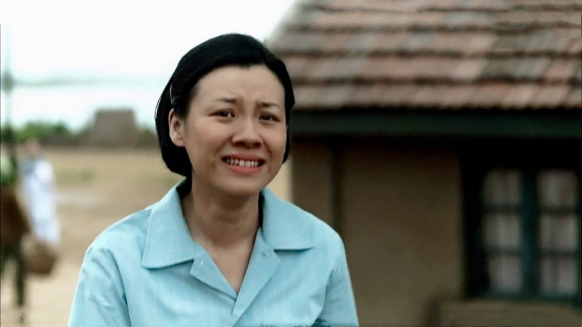 How important an actress' appearance is is just watching the eldest ...