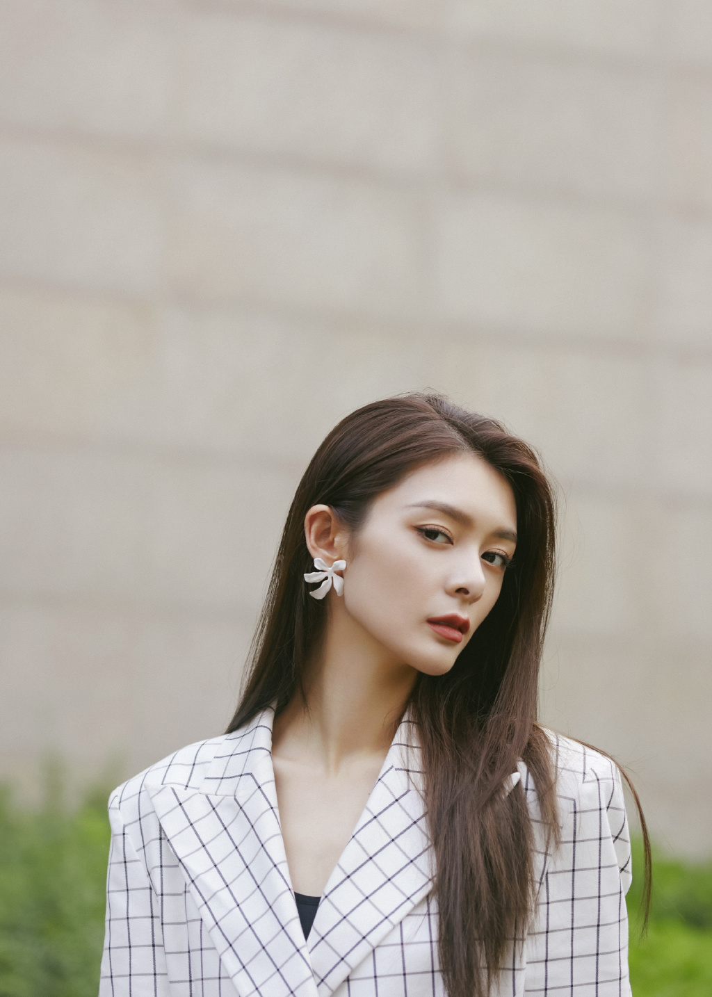 Mingyang Entertainment—Beauty Star—Fu Jing - iMedia