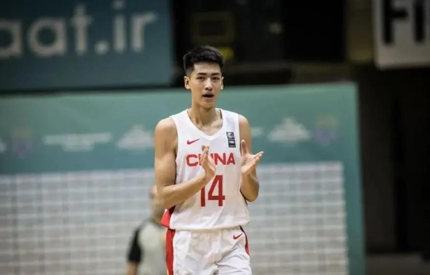 China U18 National Youth Asian Championships ended with third place ...