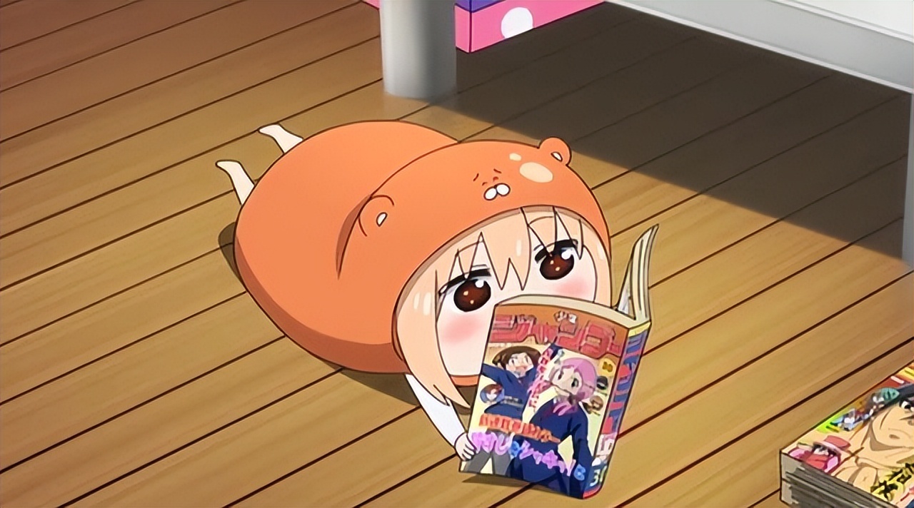 Ganwumei Xiaobu: The girl character who is often on the hated list, but ...