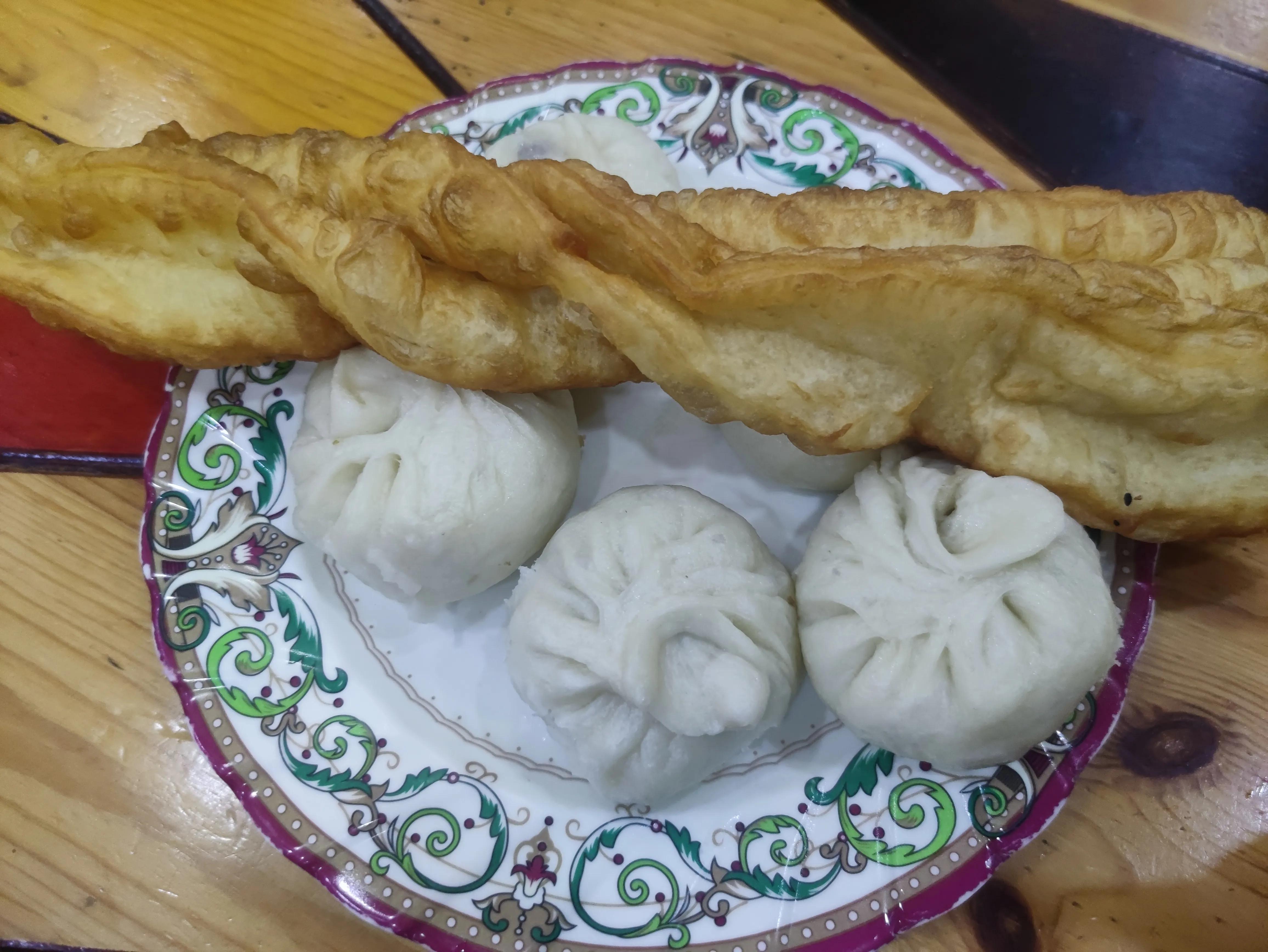 Feel the taste of Xinjiang cuisine - iNEWS