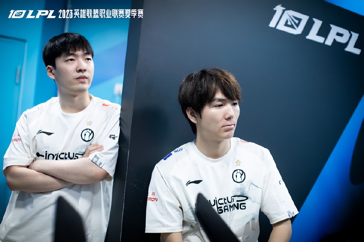 JDG對陣iG或刷新連勝紀錄，EDG迎戰FPX成關鍵戰，Uzi對線Lwx！ - 資訊咖