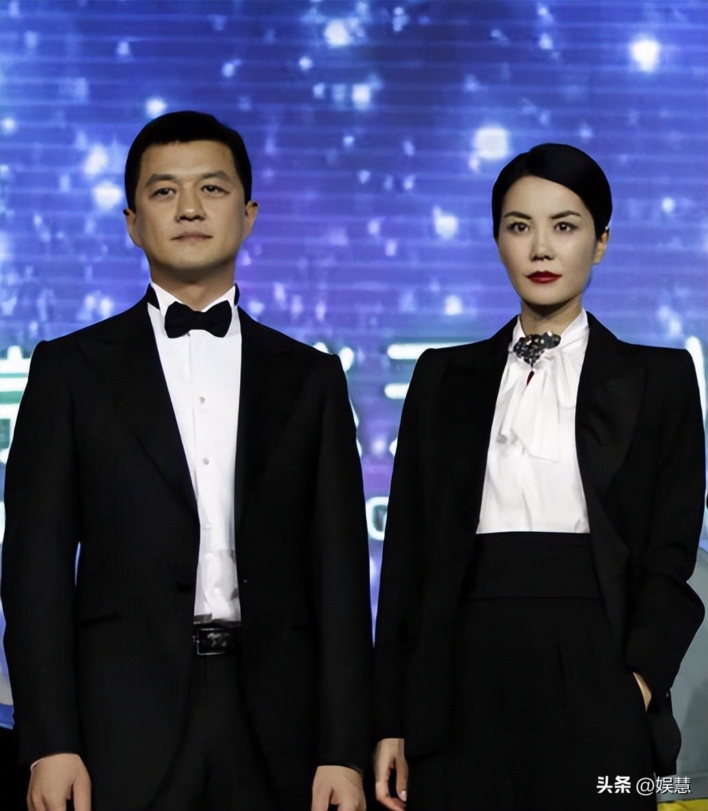 Li Yapeng personally explained the origin of her daughter's name: it ...