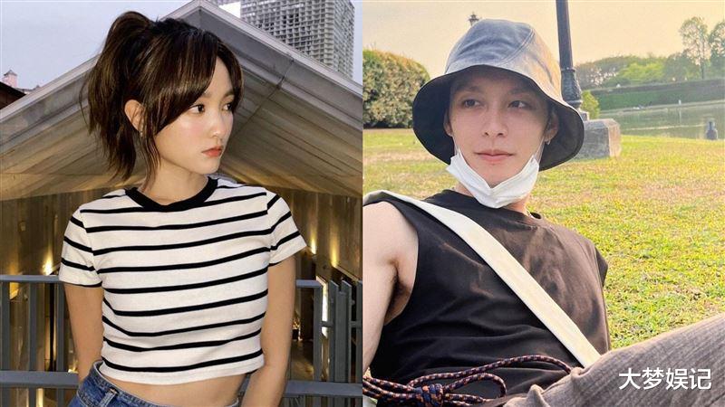 Wang Jing and Yu-Ning Tsao's "520 Flash" PO couple photos! Fancy Show ...