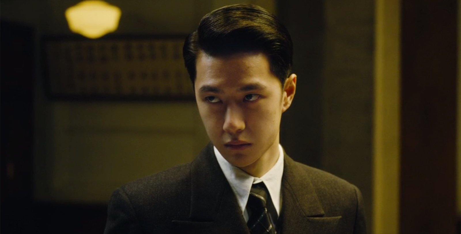 Falling behind on the first day, even Cheng Er and Liang Chaowei couldn ...