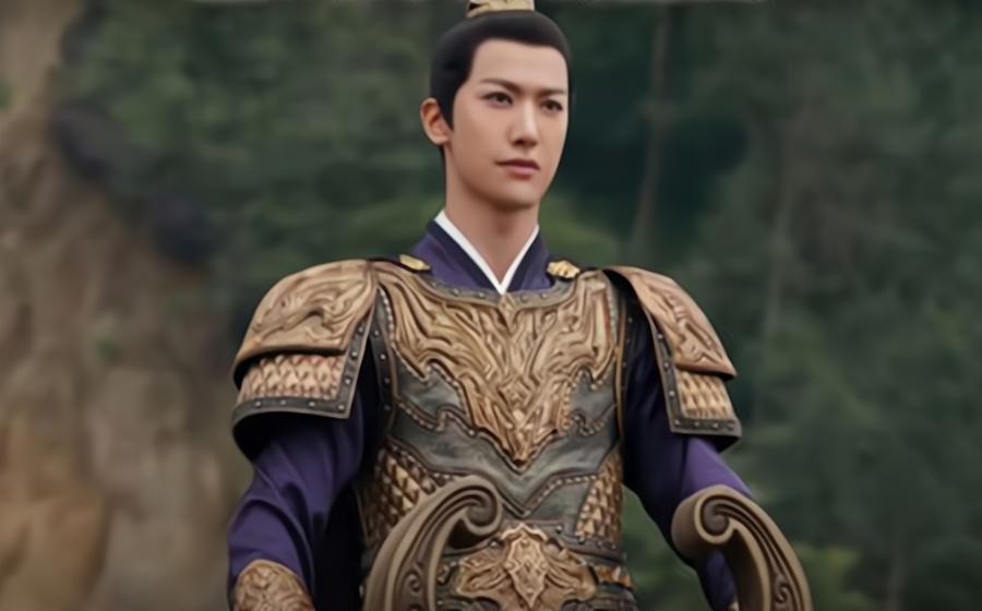 The small climax of "Let's Try the World": Bai Fengxi incarnates the ...