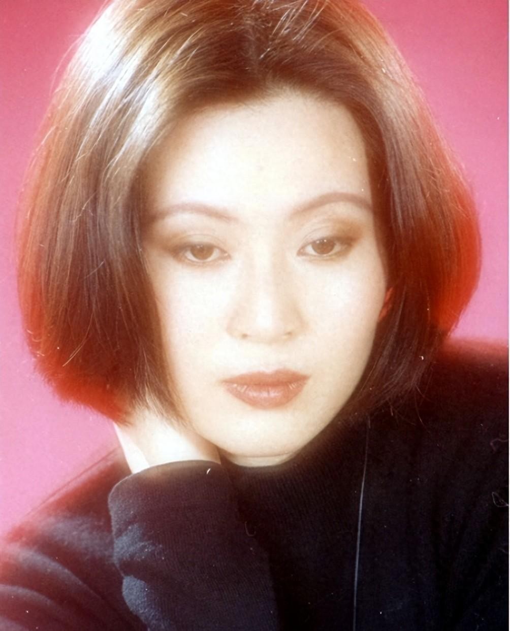 Actress Fu Lili: Married to handsome actor Sun Chun, why do people have ...