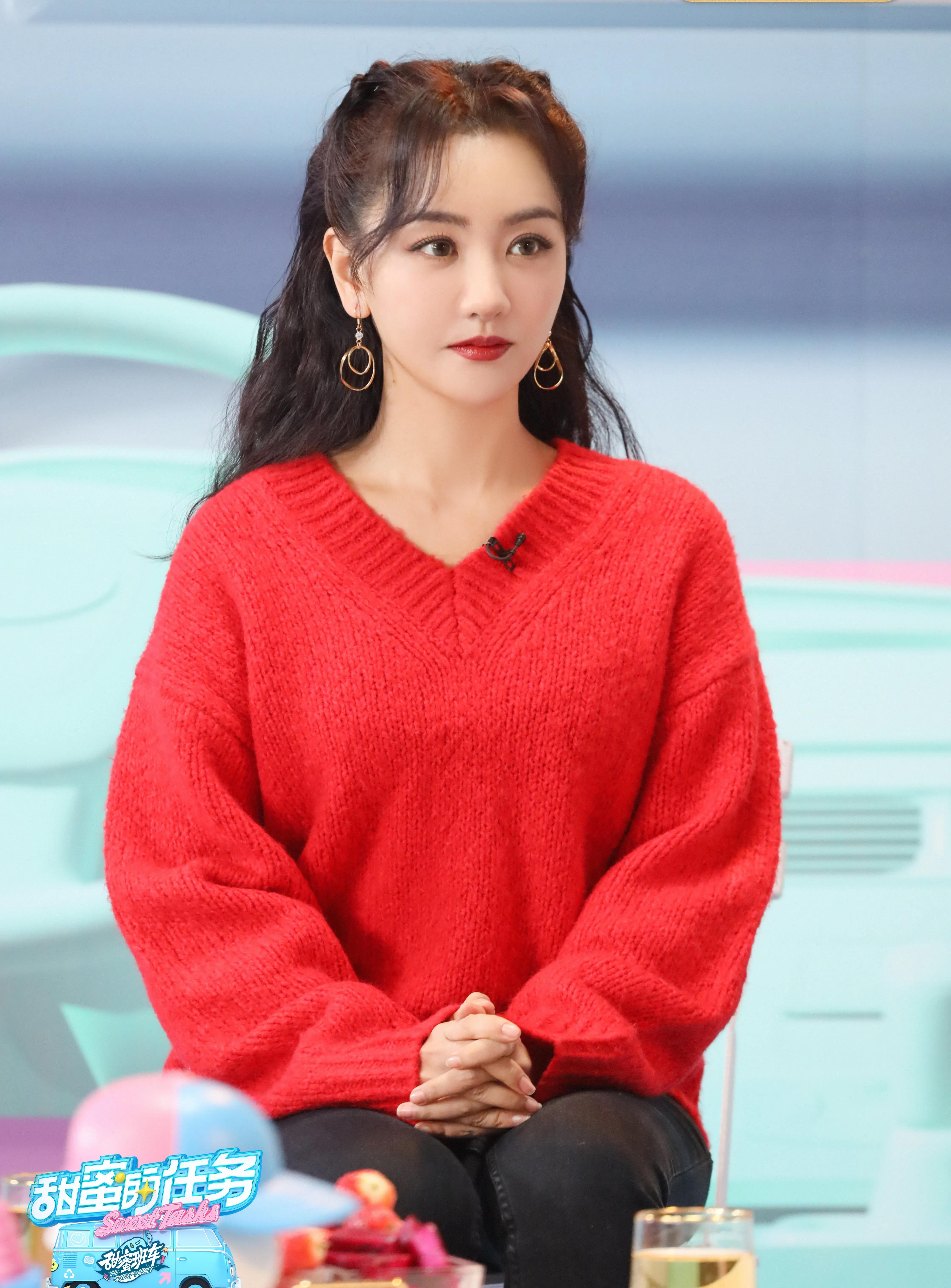 Who can heal the trauma of Yang Rong, the "Millennium Female Match ...