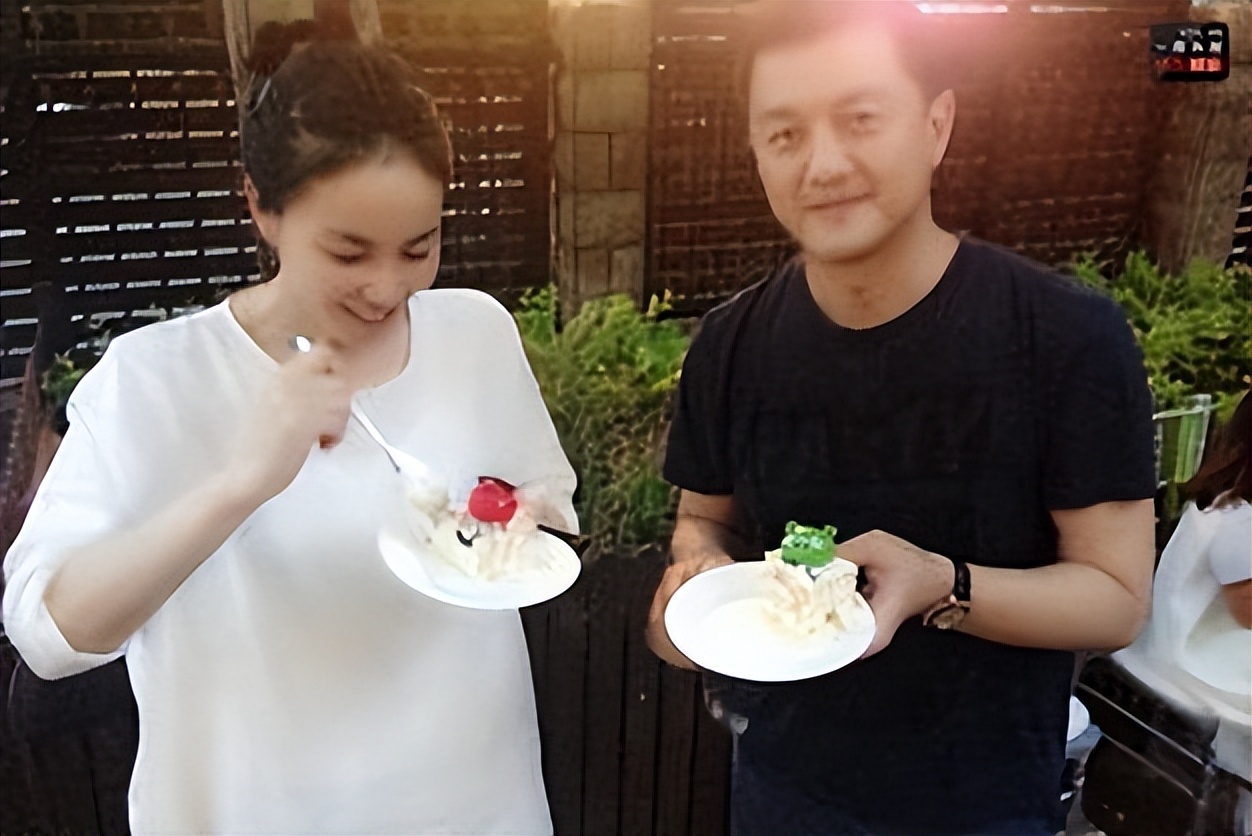 Li Yapeng admitted to remarrying! The seven-character response is very ...