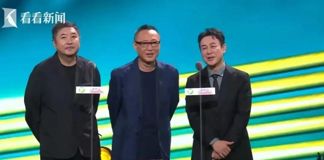 After understanding why "The Knockout" was zeroed in Magnolia, I ...