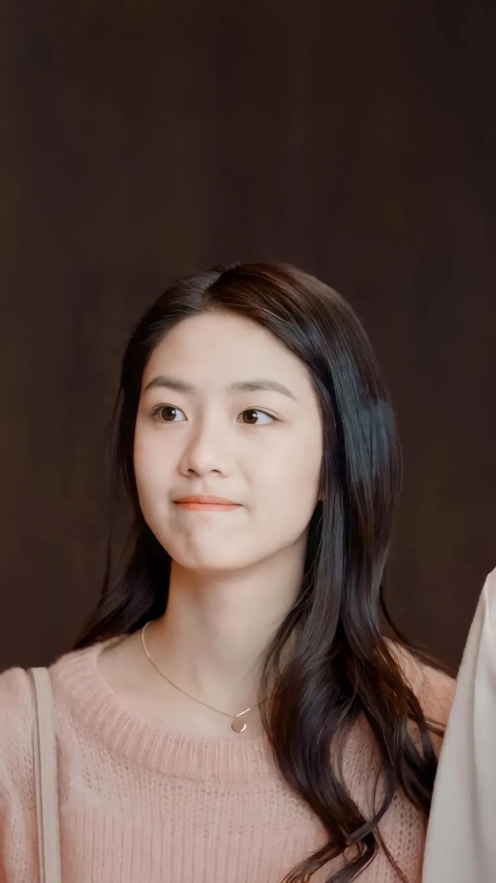 "Xiaomin's House" was fanned by the treasure girl Xiang Hanzhi circle - iNEWS