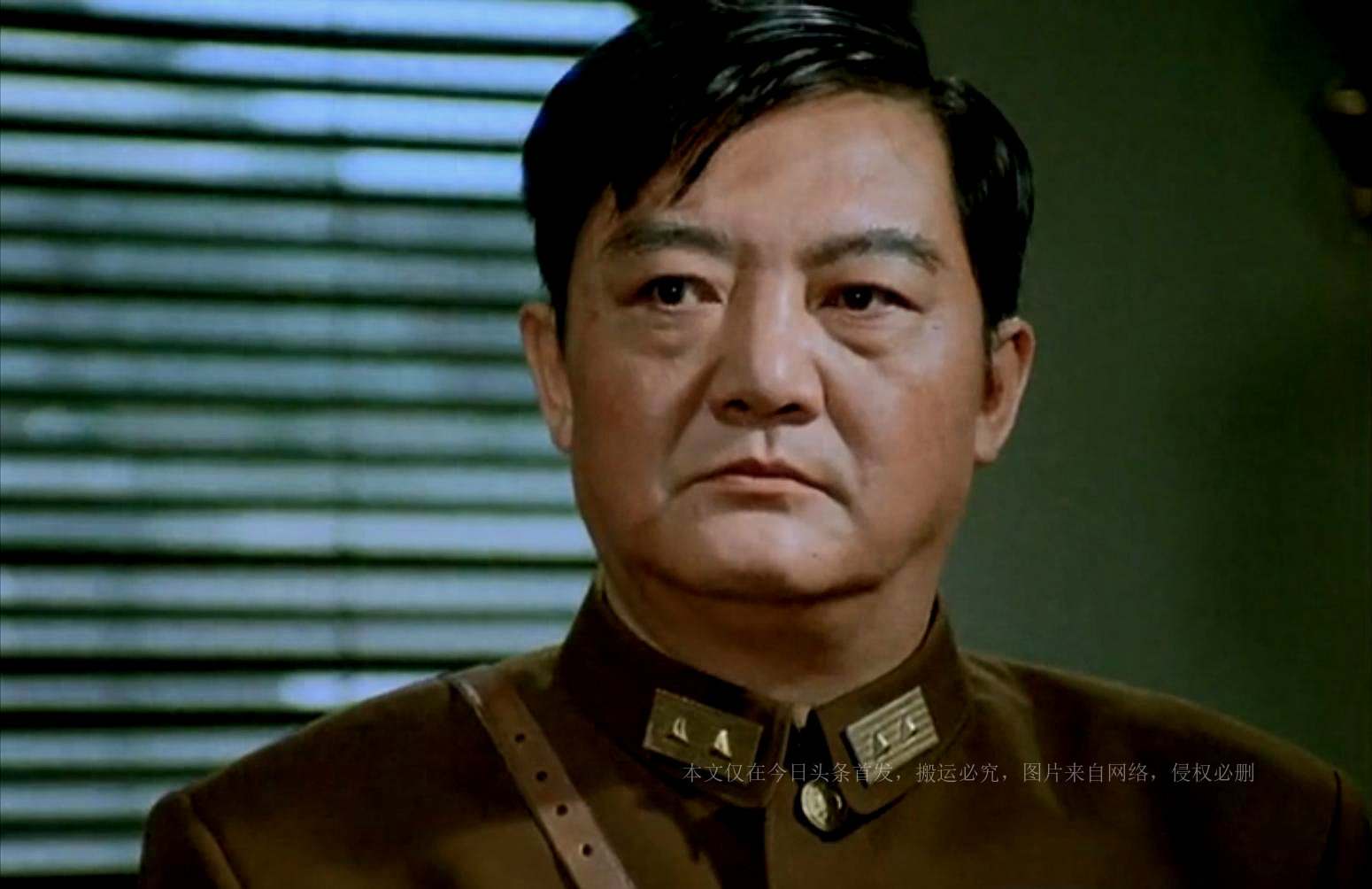 National Army Lieutenant General Leng Xin married the wife of his good ...