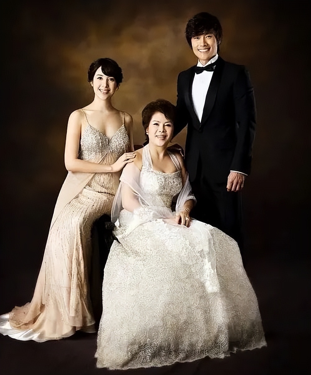 Wife cheated on two daughters during pregnancy, and even sued Xiao San ...