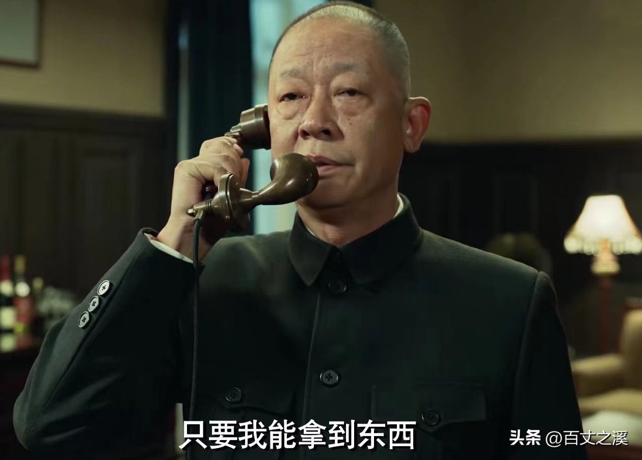 "Infernal Affairs" 8: Why didn't Luo Yu shoot Lu Feng? After ...