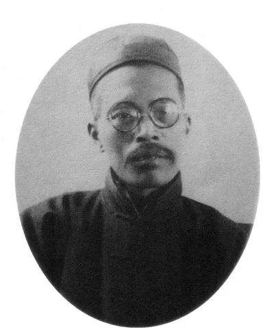 The story behind Mr. Chen Yinke's eight wonderful couplets - iNEWS