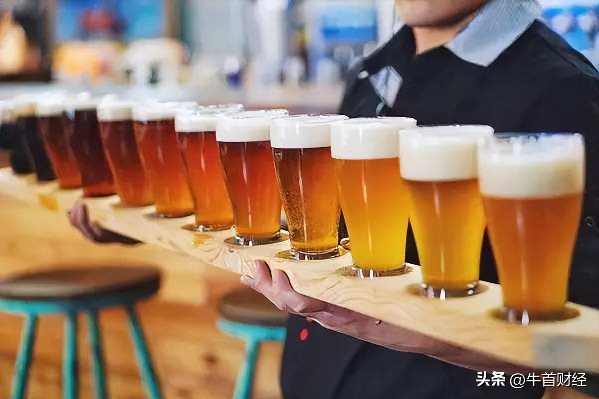 Why is "fresh" beer the most popular this summer? - iNEWS