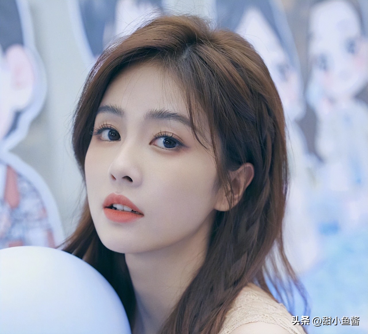 Bailu and Wang Hedi's new dramas are stable?The producer has refuted ...