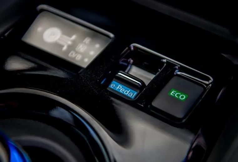The one-pedal mode that challenges human driving habits will become a ...