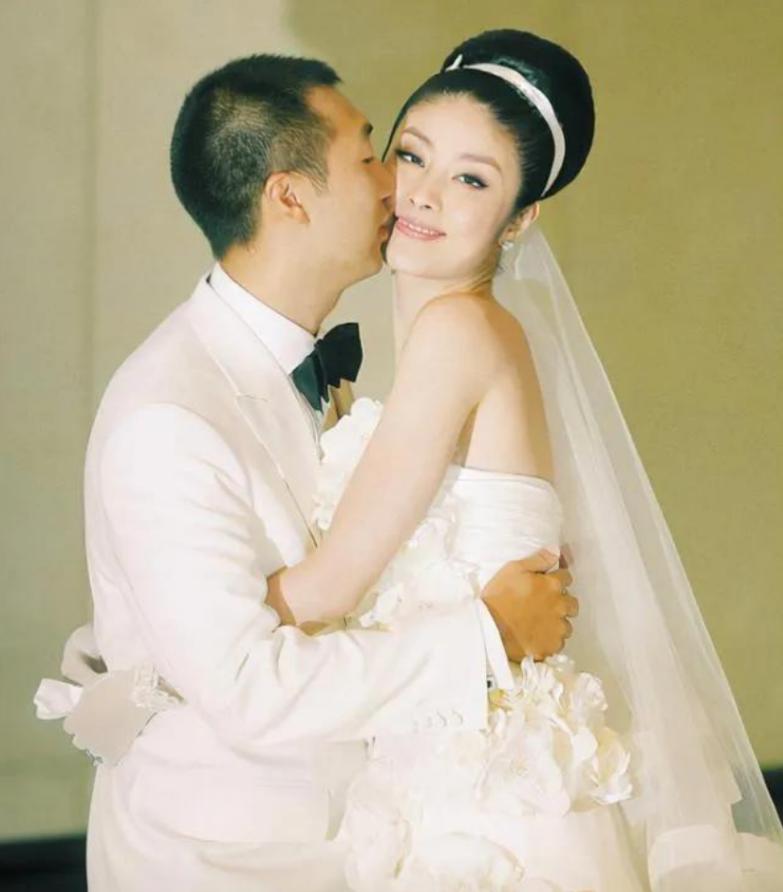 "Princess Lin" Chen Huilin: Lost twin daughters, gave birth to 2 ...