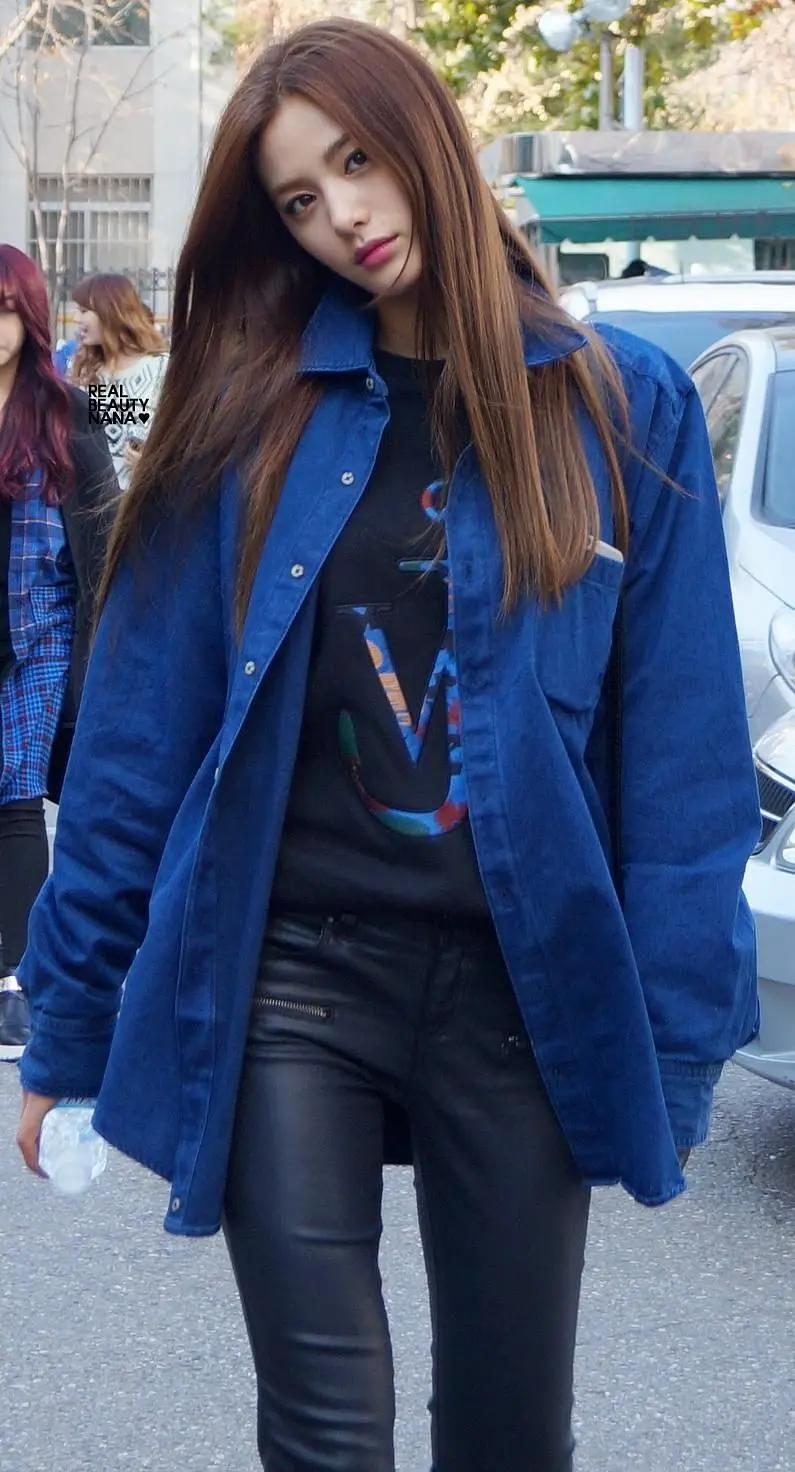 domineering lady has a domineering face, a hot figure, "crazy beauty ...