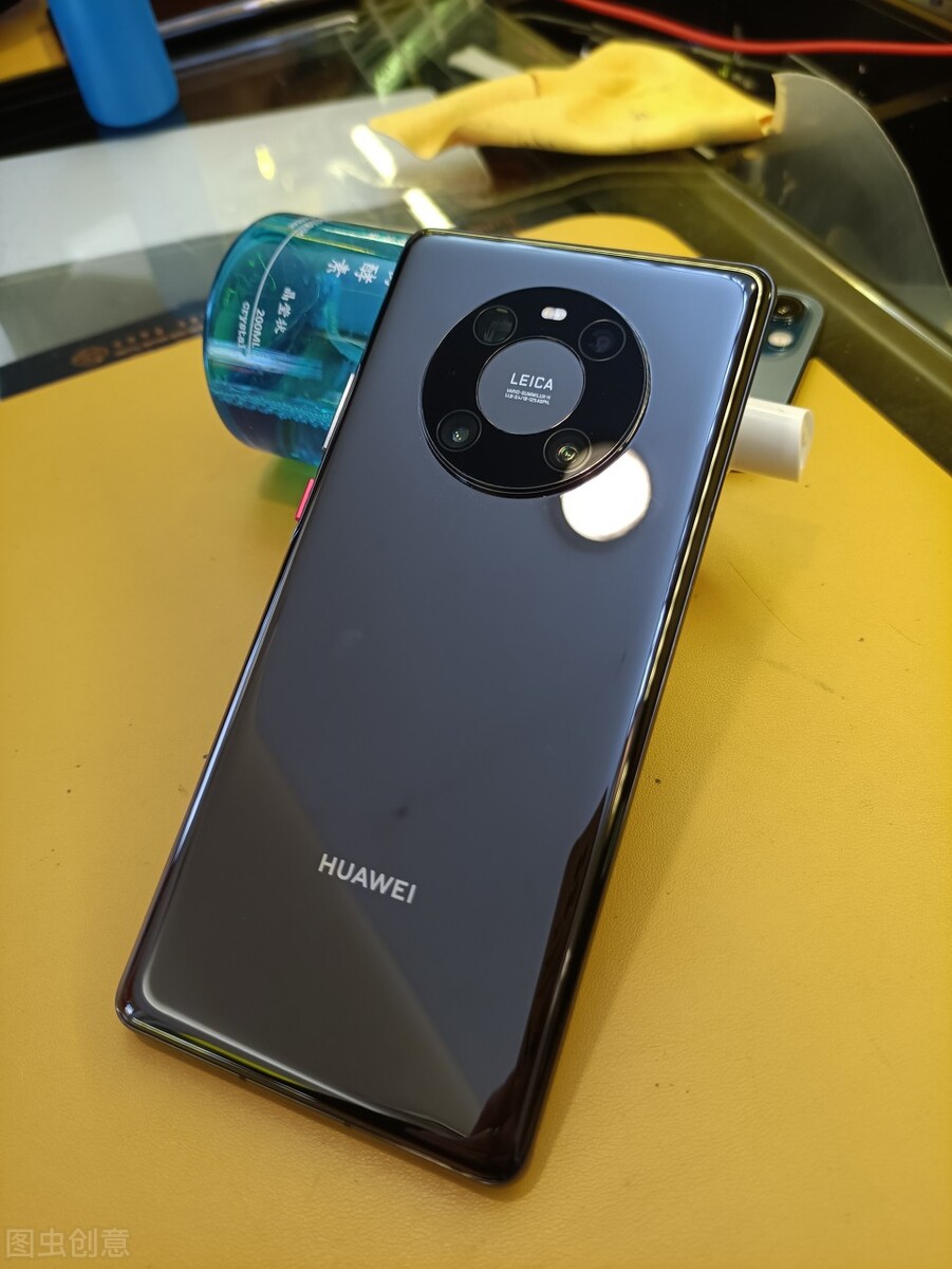 2022年mate40 pro是否適合入手 - 頭條匯