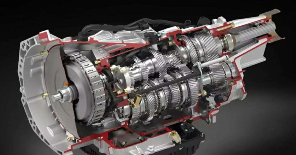 What impact will the DCT transmission pre-selection strategy have on ...