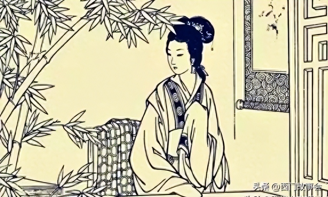 Folktale: Greedy Grass - iMedia