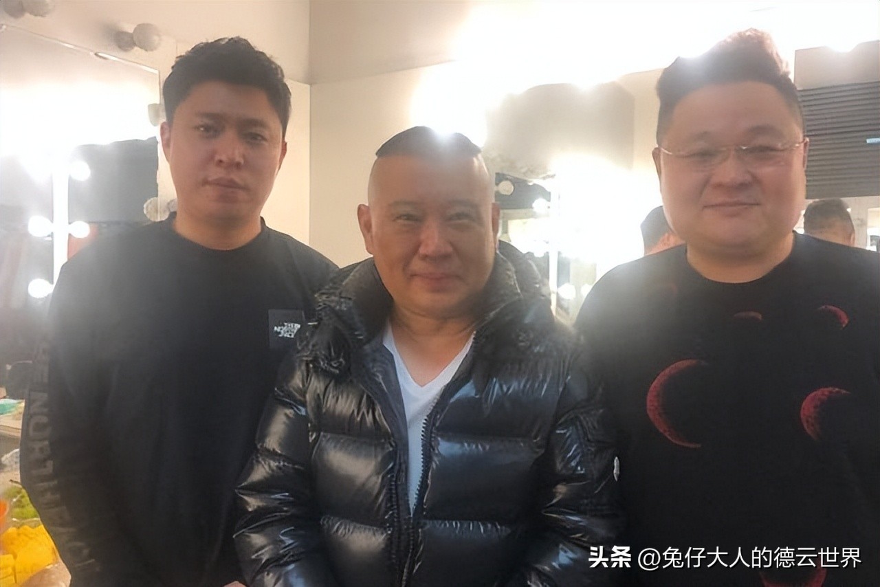 Deyun Club Li Hedong published a new book, arousing heated discussion ...