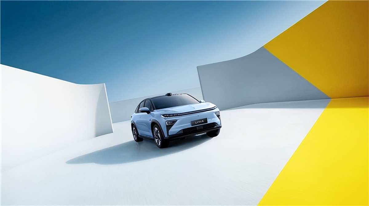 What is One-box brake-by-wire system, Ruilan 7 will tell you - iNEWS