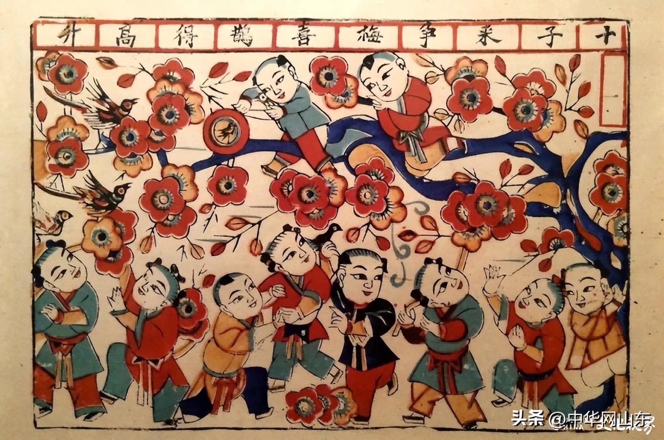 Love·Pardonish·Amazing Accumulation——“True Painting Crazy” Gao Yuqi's ...