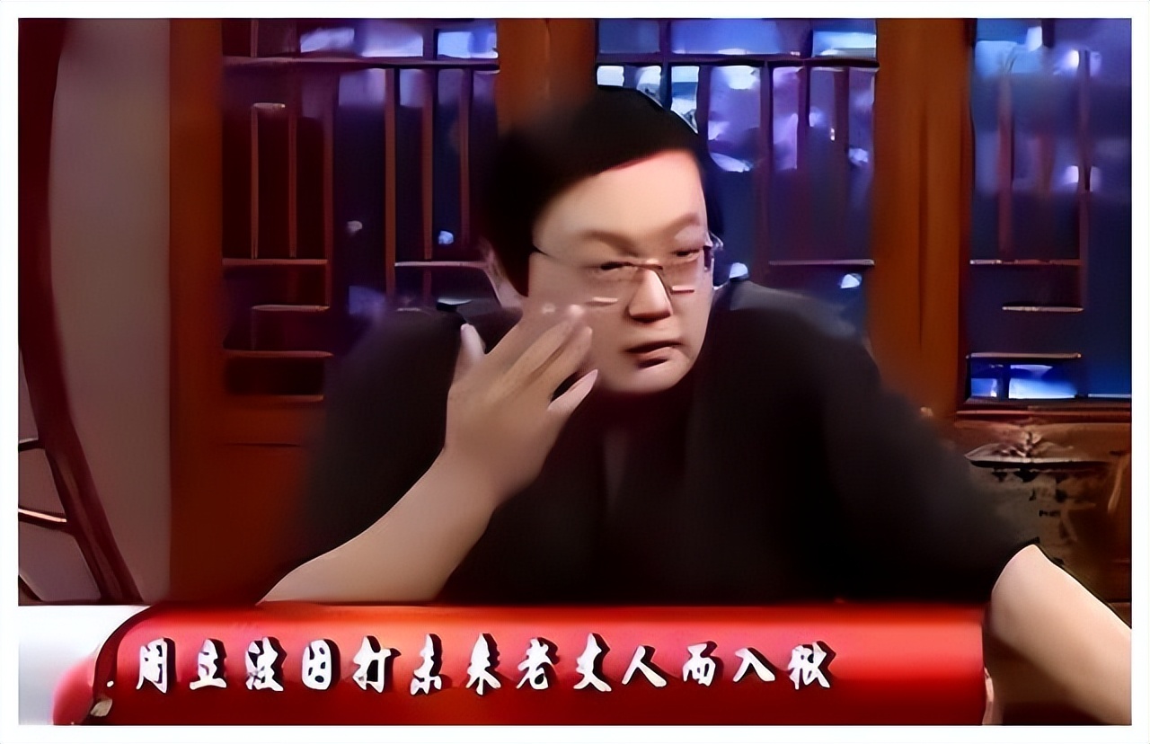 Facts have proved that Zhou Libo, who has "disappeared" for 6 years ...