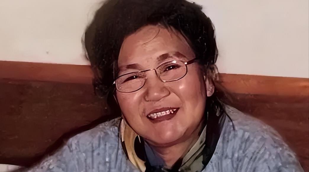 The "Teacher Zhao" behind the sniper spy: Zhao Lirong's tenacity and ...