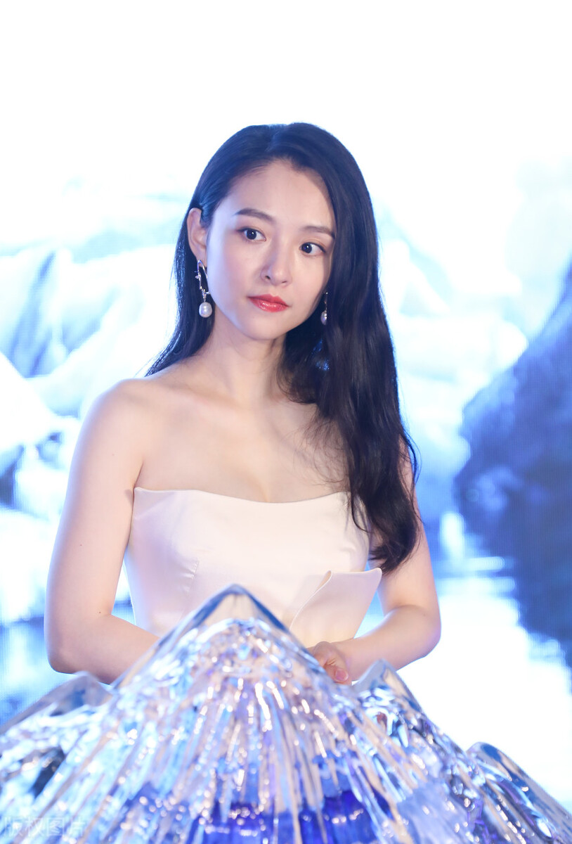 On February 14, actor Wu Qian and Zhang Yujian announced their divorce ...
