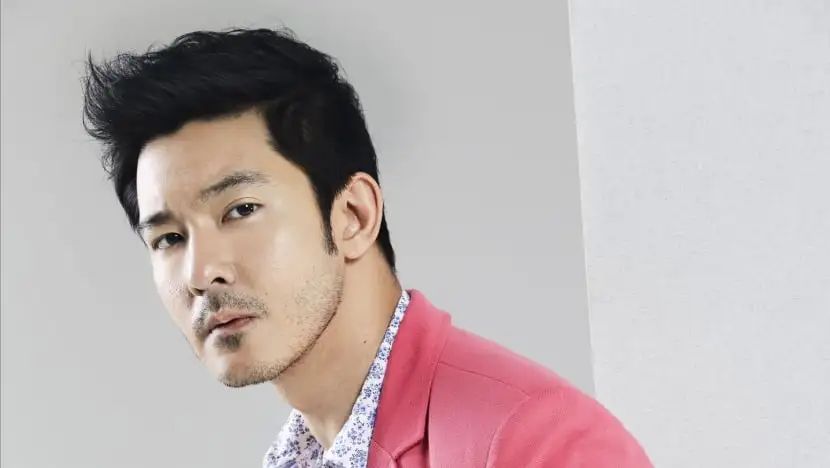 The comeback of a generation of idol male stars, William Li is ...