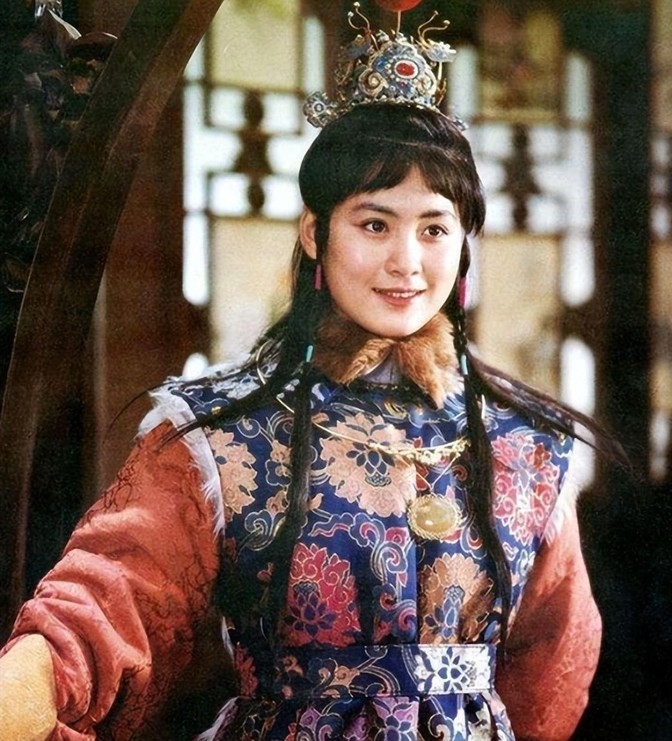 The leader of the Jade Lady disappeared for 10 years, and returned at ...
