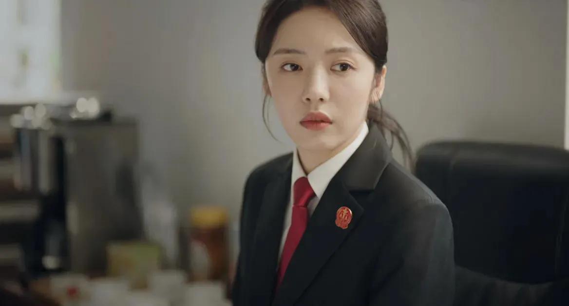 The three details of "Bottom Line" prove that Zhou Yi'an and Ye Xin are ...