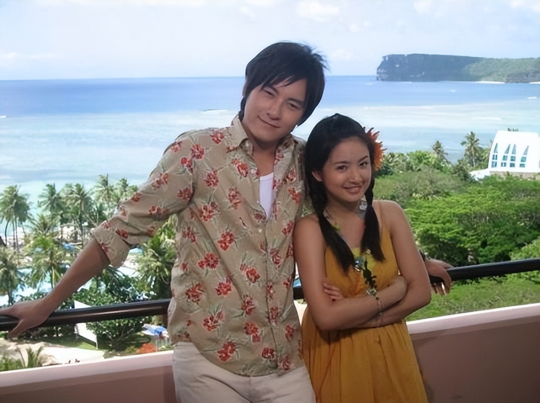 It was revealed that Lin Yichen agreed to divorce, was caught by her ...