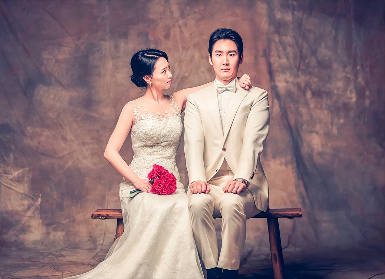 Actress Sharon Xu was exposed to cheating in marriage!Suspected of ...