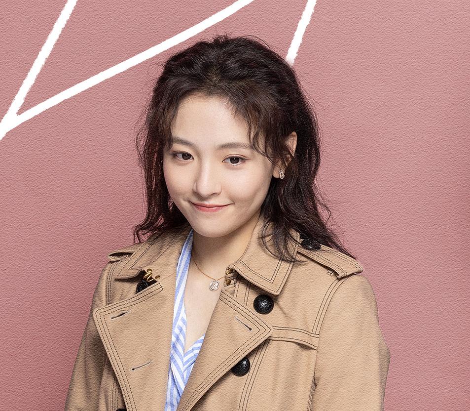 Wu Qian's "Three Points of the Wild" is on the air! Stills with a ...