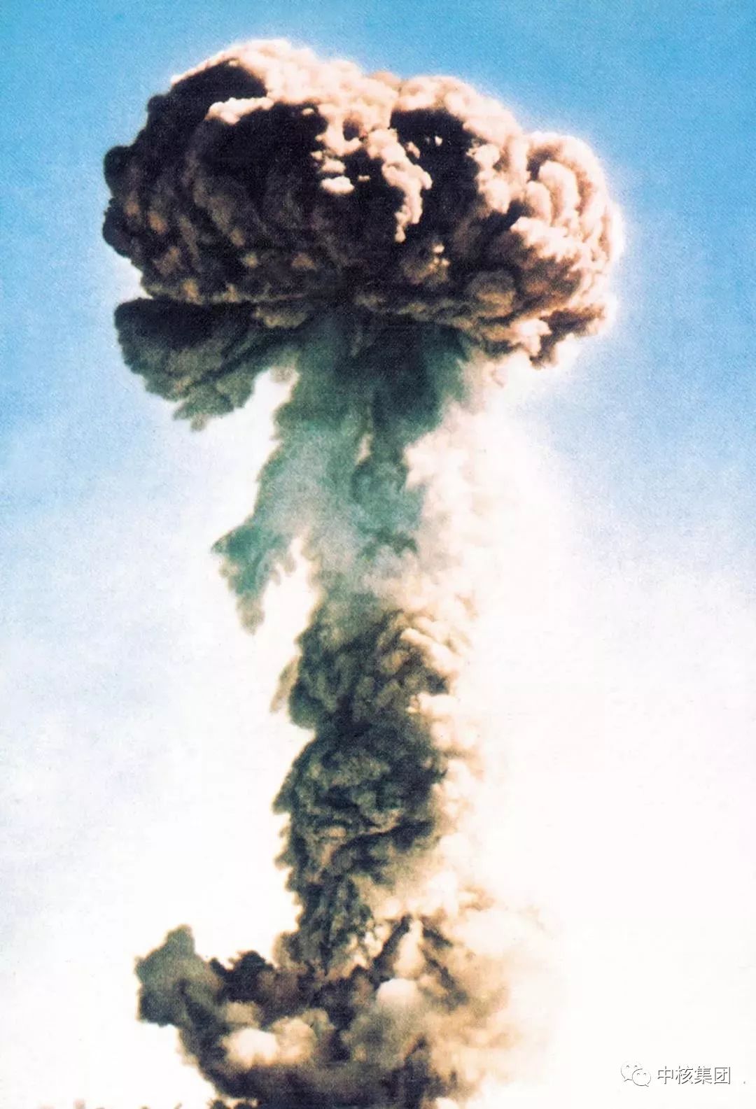 In 1964, Zhang Zhenhuan and Zhang Aiping: Broken! broken! Unexpectedly ...