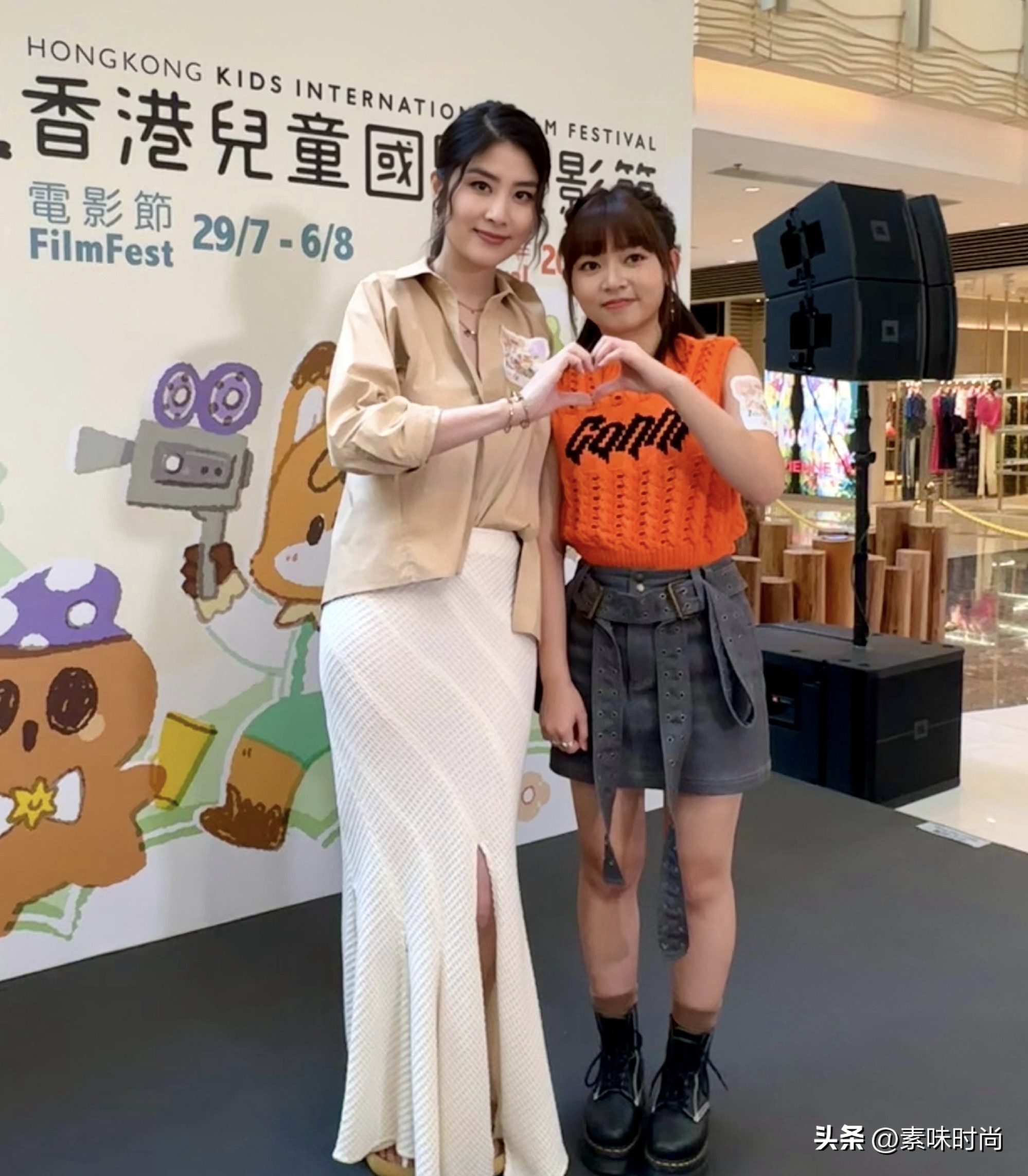 50 years old is like 30 years old, Chen Huilin focuses on being ...