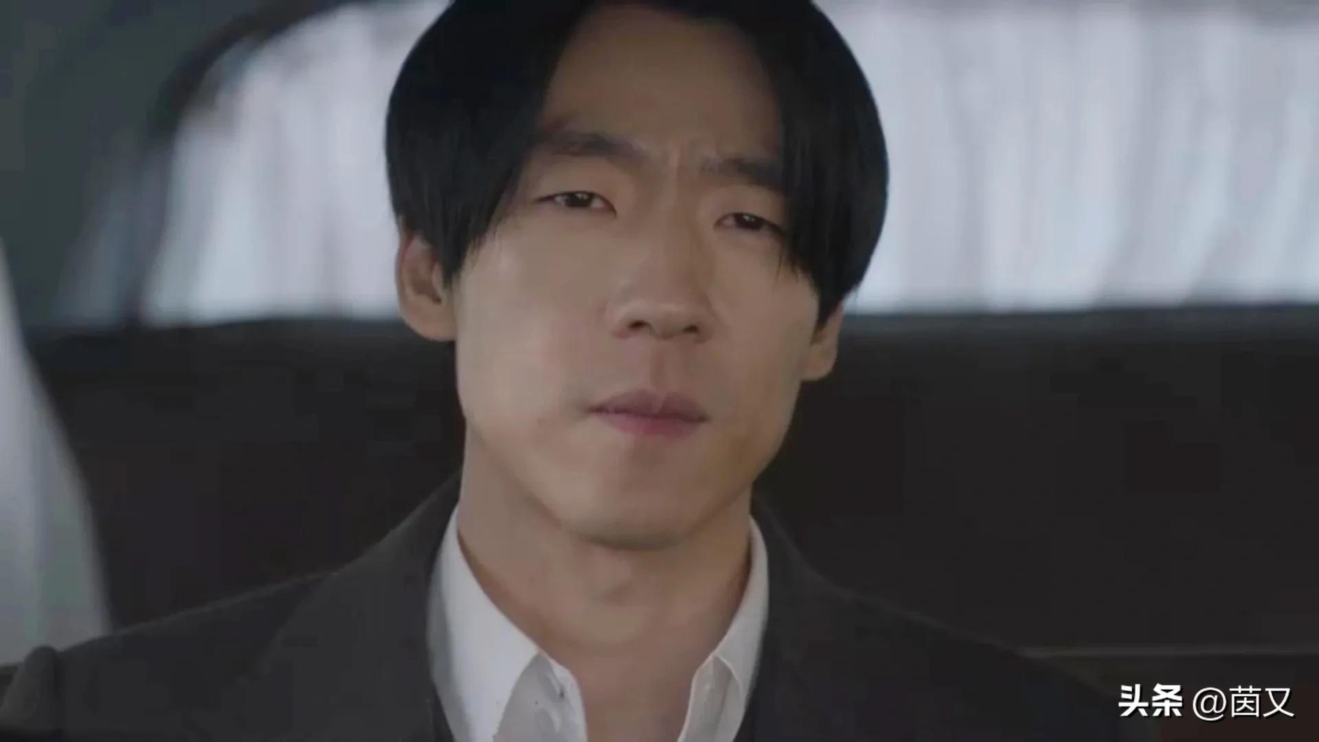 "Stalker" Zheng Nanyan is online, Li Lixing holds back his big move ...