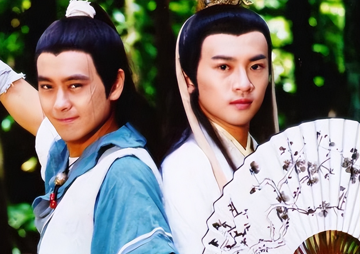 It starts tonight! 38 episodes of costume dramas are coming! National ...