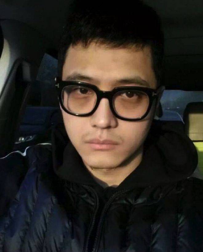 Why didn't Song Zhe marry Ma Rong? The key is that the conditions are ...